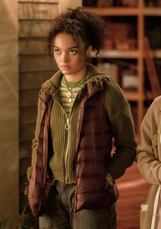 Becca | Disney Wiki | Fandom