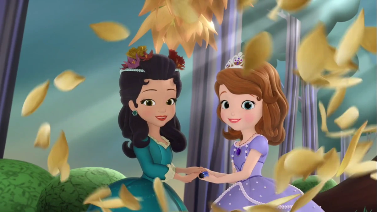 Know It All | Disney Wiki | Fandom