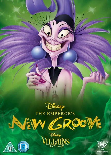 Yzma/Gallery | Disney Wiki | Fandom