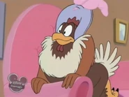 Double Date Don | Disney Wiki | Fandom