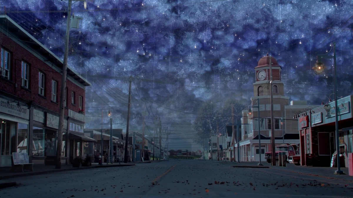 Fall | Disney Wiki | Fandom