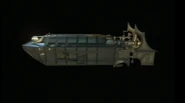 Aqua-Evac | Disney Wiki | Fandom