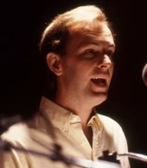 Timothy Stack | Disney Wiki | Fandom