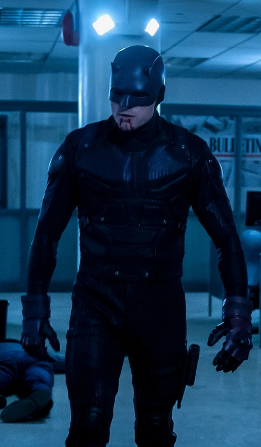 Bullseye (Marvel) | Disney Wiki | Fandom