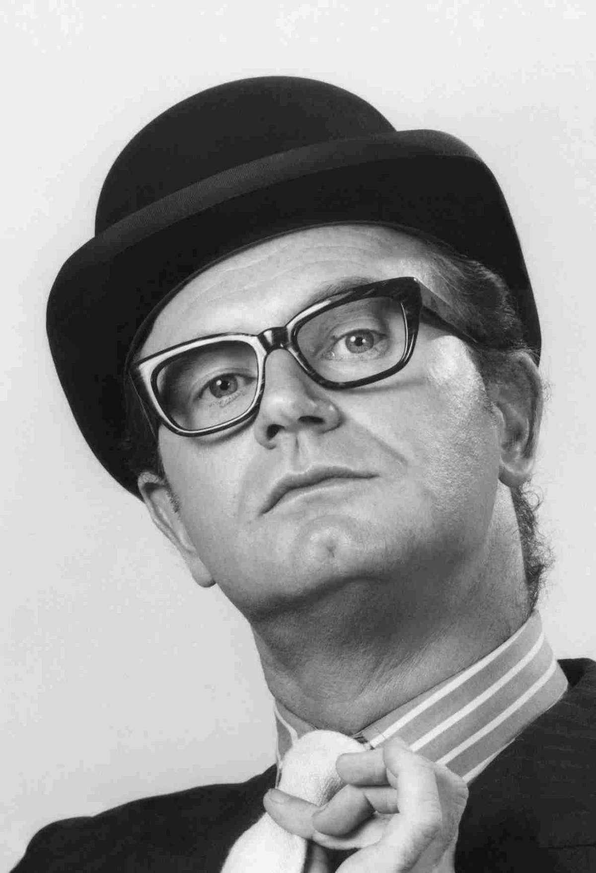 Charles Nelson Reilly | Disney Wiki | Fandom