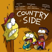 Country Side | Disney Wiki | Fandom