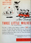 Three Little Wolves | Disney Wiki | Fandom