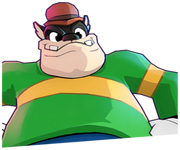 Pete | Disney Wiki | Fandom