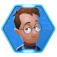 Luki | Disney Wiki | Fandom