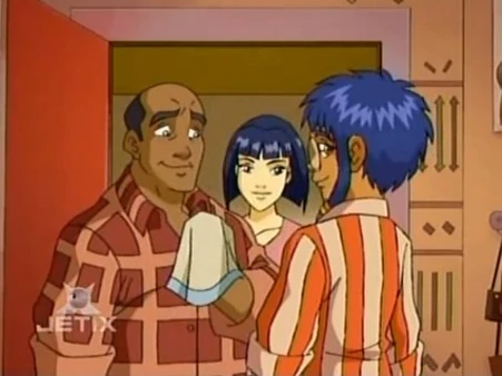 Lionel Cook | Disney Wiki | Fandom