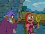 Candy Barbarian/Gallery | Disney Wiki | Fandom
