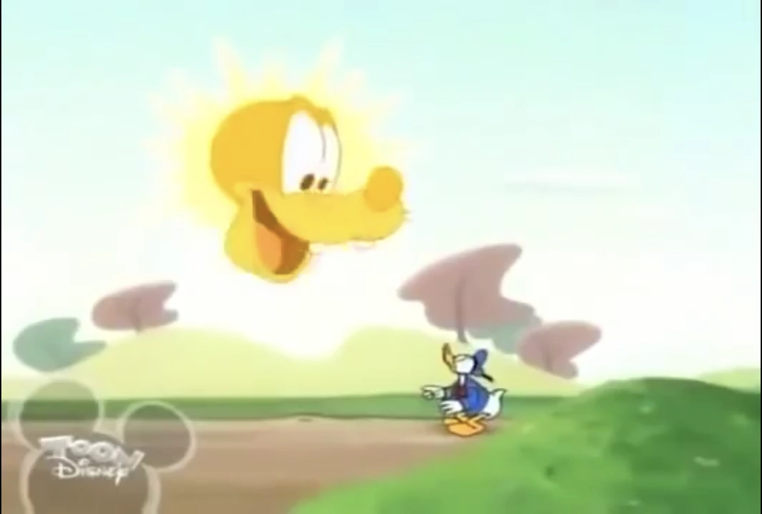 Donald's Goofy World | Disney Wiki | Fandom