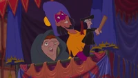 Clopin/Gallery | Disney Wiki | Fandom