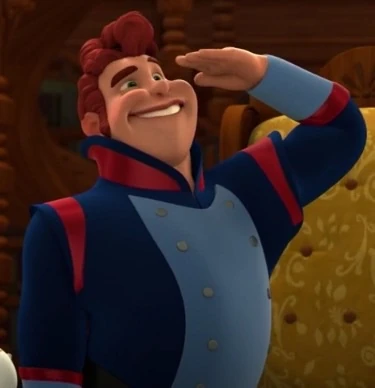 Higgins | Disney Wiki | Fandom