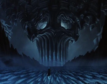 El Inframundo | Disney Wiki | Fandom