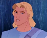 John Smith | Disney Wiki | Fandom