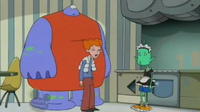 Lloyd Nebulon/Gallery | Disney Wiki | Fandom