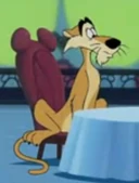 Louie the Mountain Lion/Gallery | Disney Wiki | Fandom