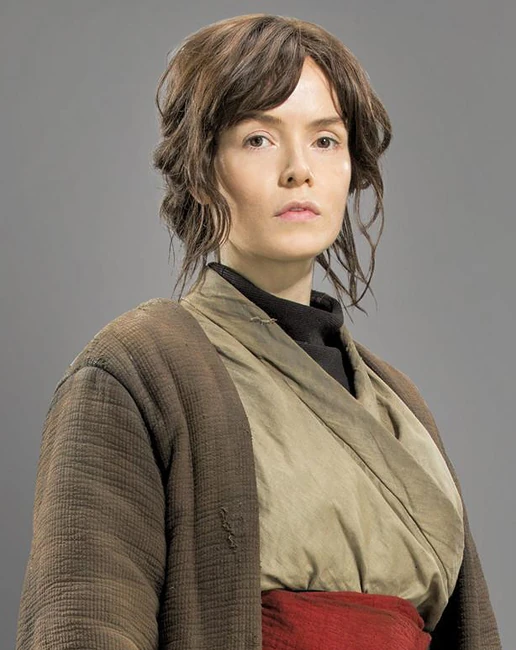 Lyra Erso | Disney Wiki | Fandom
