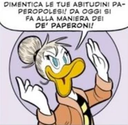 Matilda McDuck | Disney Wiki | Fandom