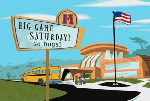 Middleton High School | Disney Wiki | Fandom