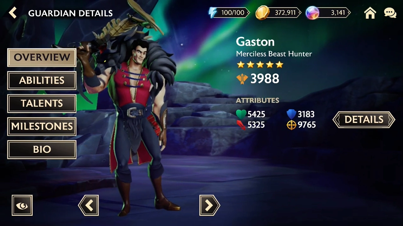 Disney Mirrorverse | Official Announce Trailer | ResetEra