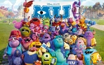 Monsters University | Disney Wiki | Fandom