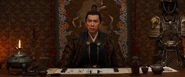Commander Tung | Disney Wiki | Fandom