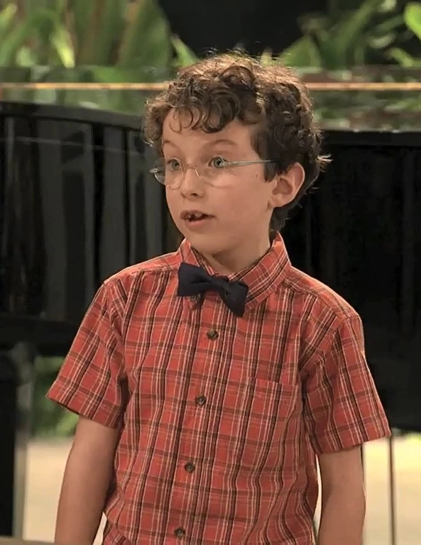 Nelson (Austin & Ally) | Disney Wiki | Fandom