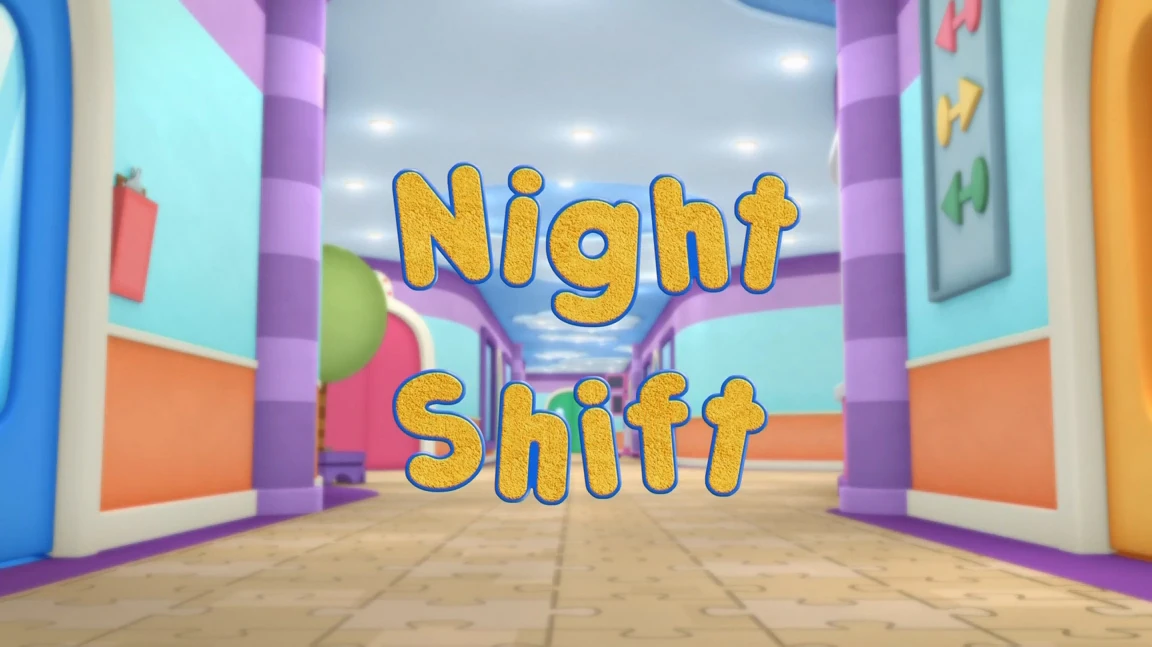 Toy Hospital: Night Shift | Disney Wiki | Fandom