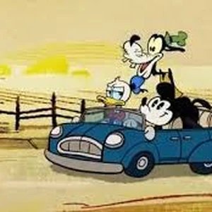 Discuss Everything About Disney Wiki | Fandom