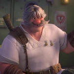 Dennis Quaid | Disney Wiki | Fandom