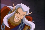 Puck (Gargoyles) | Disney Wiki | Fandom