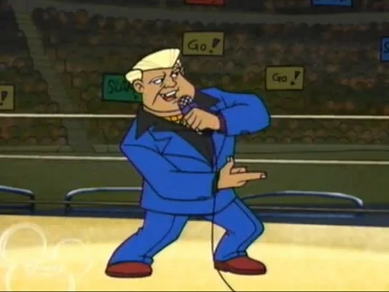 King Hammer/Gallery | Disney Wiki | Fandom