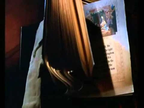 Encerramento de livro | Disney Wiki | Fandom
