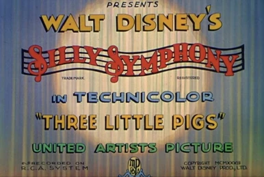 Walt Disneys the three little pigs, scholastic frog and toad - www ...