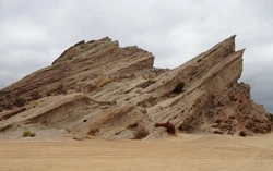 Vasquez Rocks | Disney Wiki | Fandom