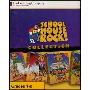 Schoolhouse Rock!: America Rock | Disney Wiki | Fandom