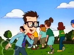 Recess Menlo