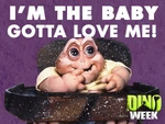 Baby Sinclair | Disney Wiki | Fandom