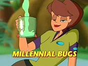 Millennial Bugs | Disney Wiki | Fandom