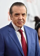 Chazz Palminteri | Disney Wiki | Fandom