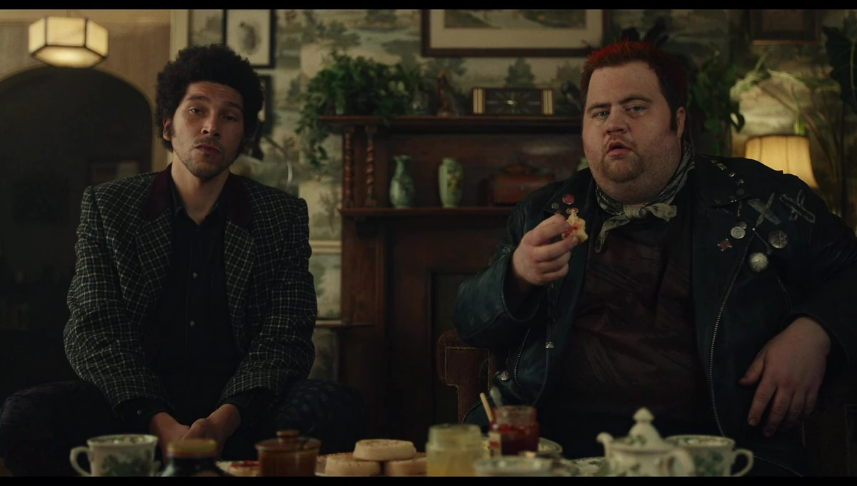 Jasper and Horace | Disney Wiki | Fandom