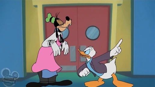 Gone Goofy | Disney Wiki | Fandom