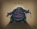 Blotlings | Disney Wiki | Fandom