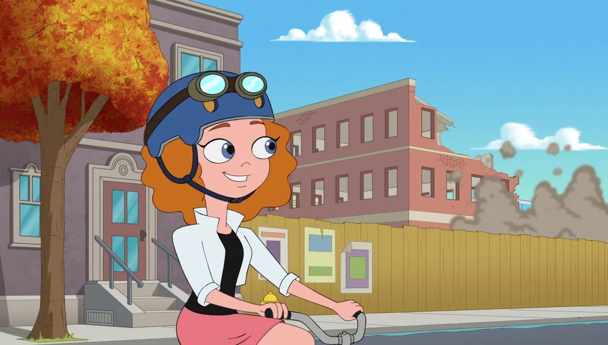 I Can't Find You | Disney Wiki | Fandom