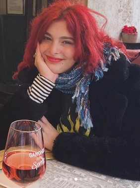 Isadora Infante | Disney Wiki | Fandom