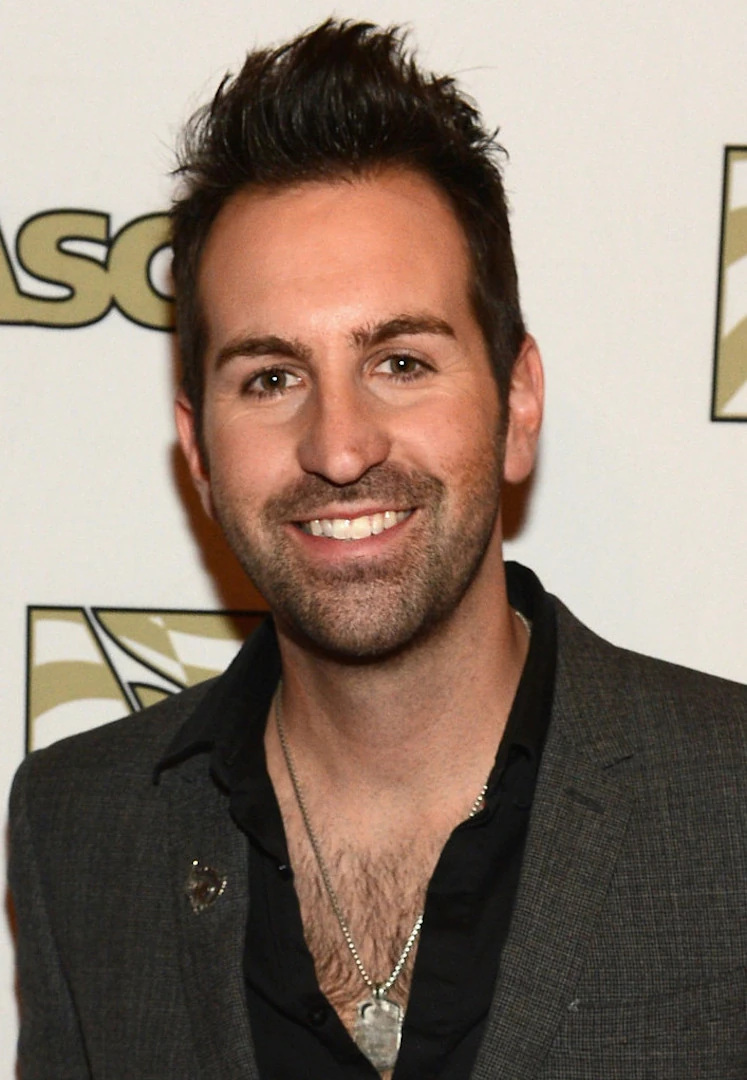 Josh Kelley | Disney Wiki | Fandom