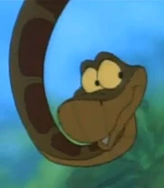 Kaa/Galería | Disney Wiki | Fandom
