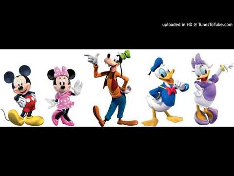 Fun 2 B A B | Disney Wiki | Fandom